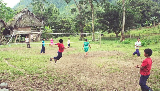 Help Keep Floating Doctors Afloat!