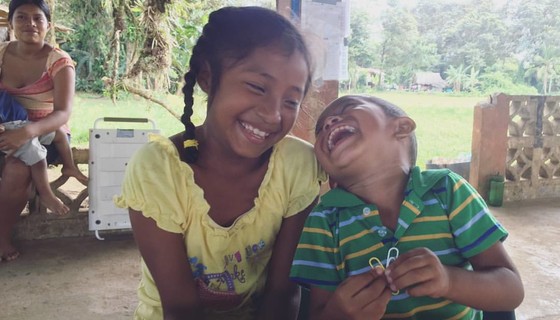 Help Keep Floating Doctors Afloat!